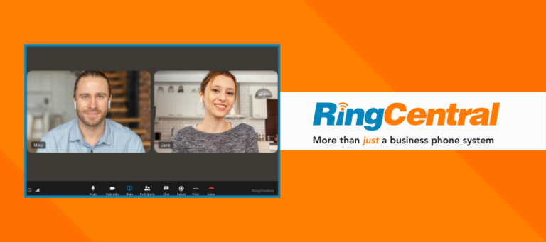 RingCentral | Featured Suppliers | 360Connect