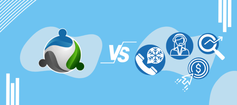 360Connect Lead Generation Comparison | 360Connect