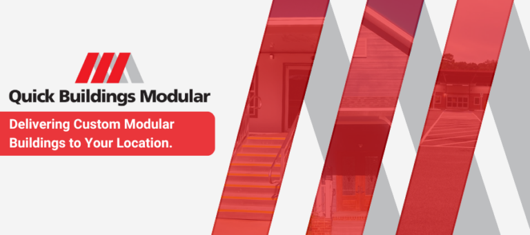 Quick Buildings Modular | Featured Suppliers | 360Connect