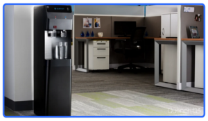 Culligan Quench | Featured Suppliers | 360Connect