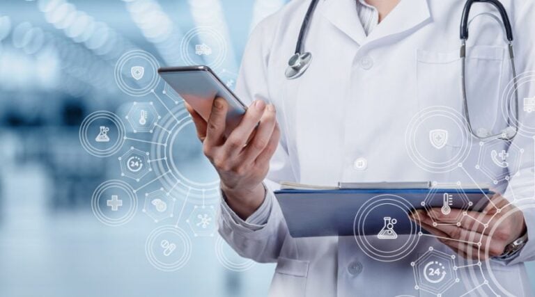 How Mobile Medical Software Improves Patient Care | 360Connect