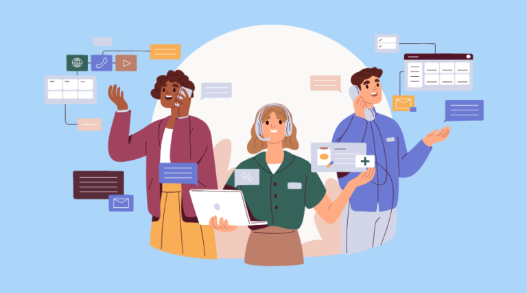 How to Choose the Right Business Communication Tool | 360Connect