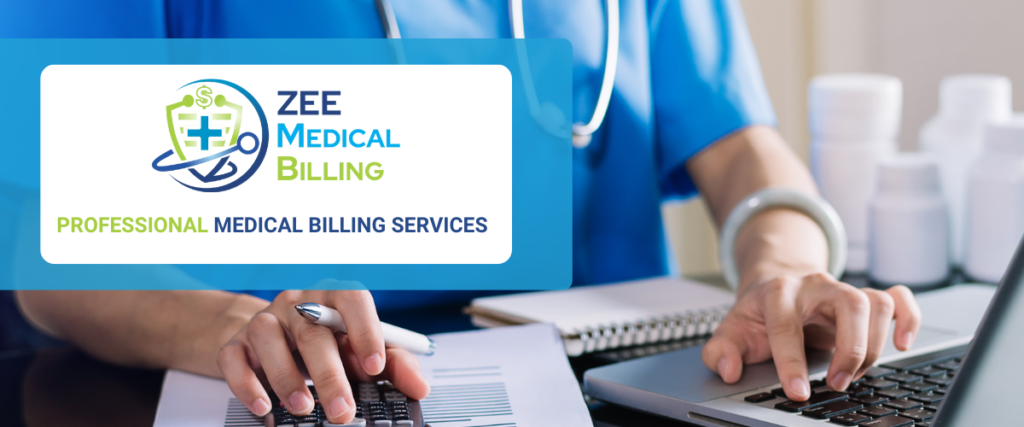 ZEE Medical Billing LLC | Featured Suppliers | 360Connect