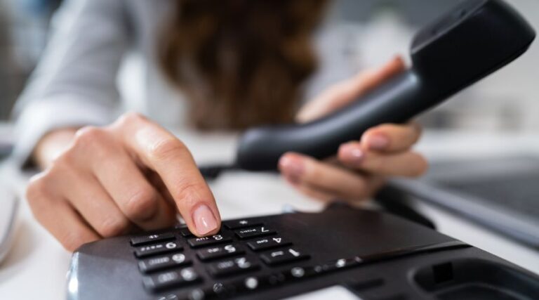 How Do Business Phone Systems Work? | 360Connect