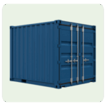 Shipping Container Sizes Chart: Compare Dimensions | 360Connect