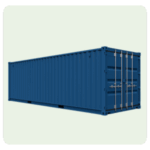 Shipping Container Sizes Chart: Compare Dimensions | 360Connect