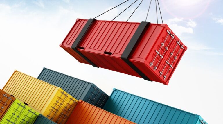 Which Conex Box Size Is Right for You? | 360Connect