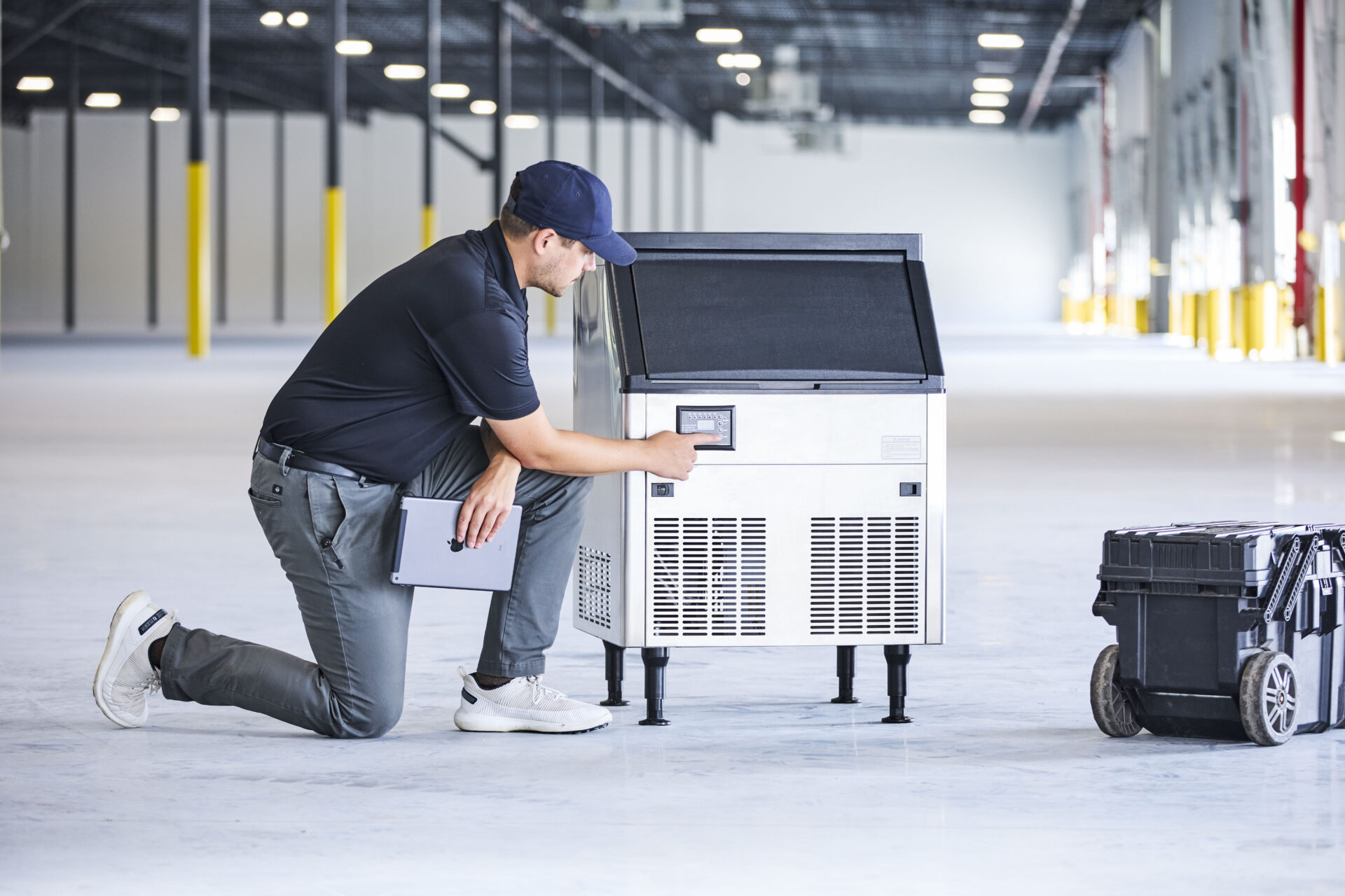 Bottleless Nation | Featured Suppliers | 360Connect